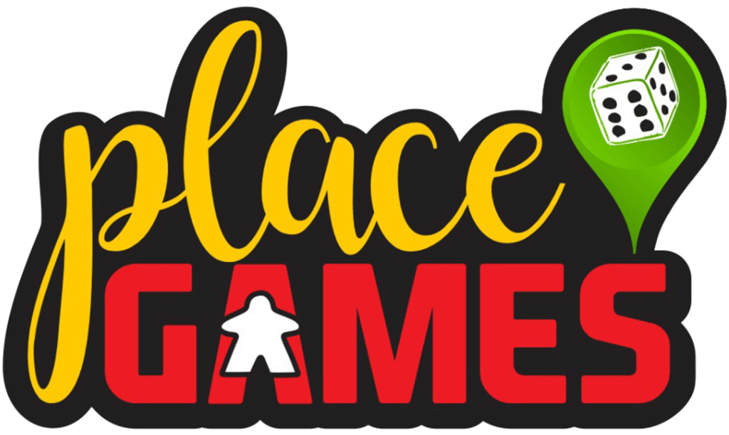 Desbrave Novos Mundos: Board Games para Conhecer